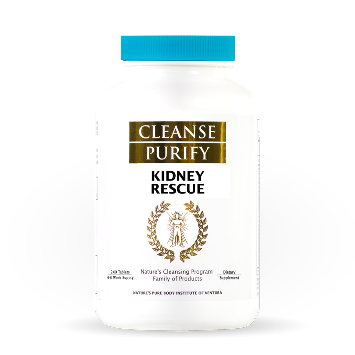 Kidney Rescue – pure-body-institute