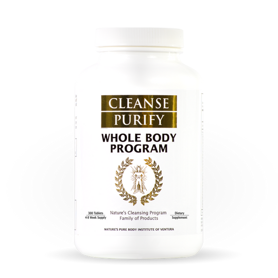 Our Products – pure-body-institute